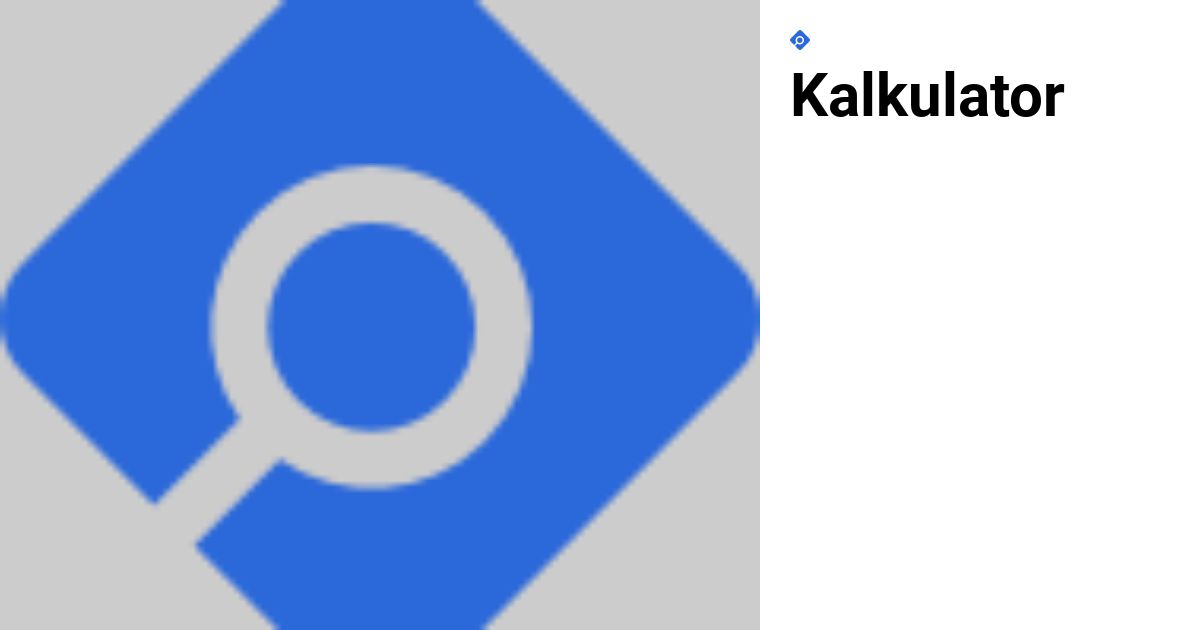 Kalkulator – Proassist - System do zarządzania gabinetem i placówką medyczną